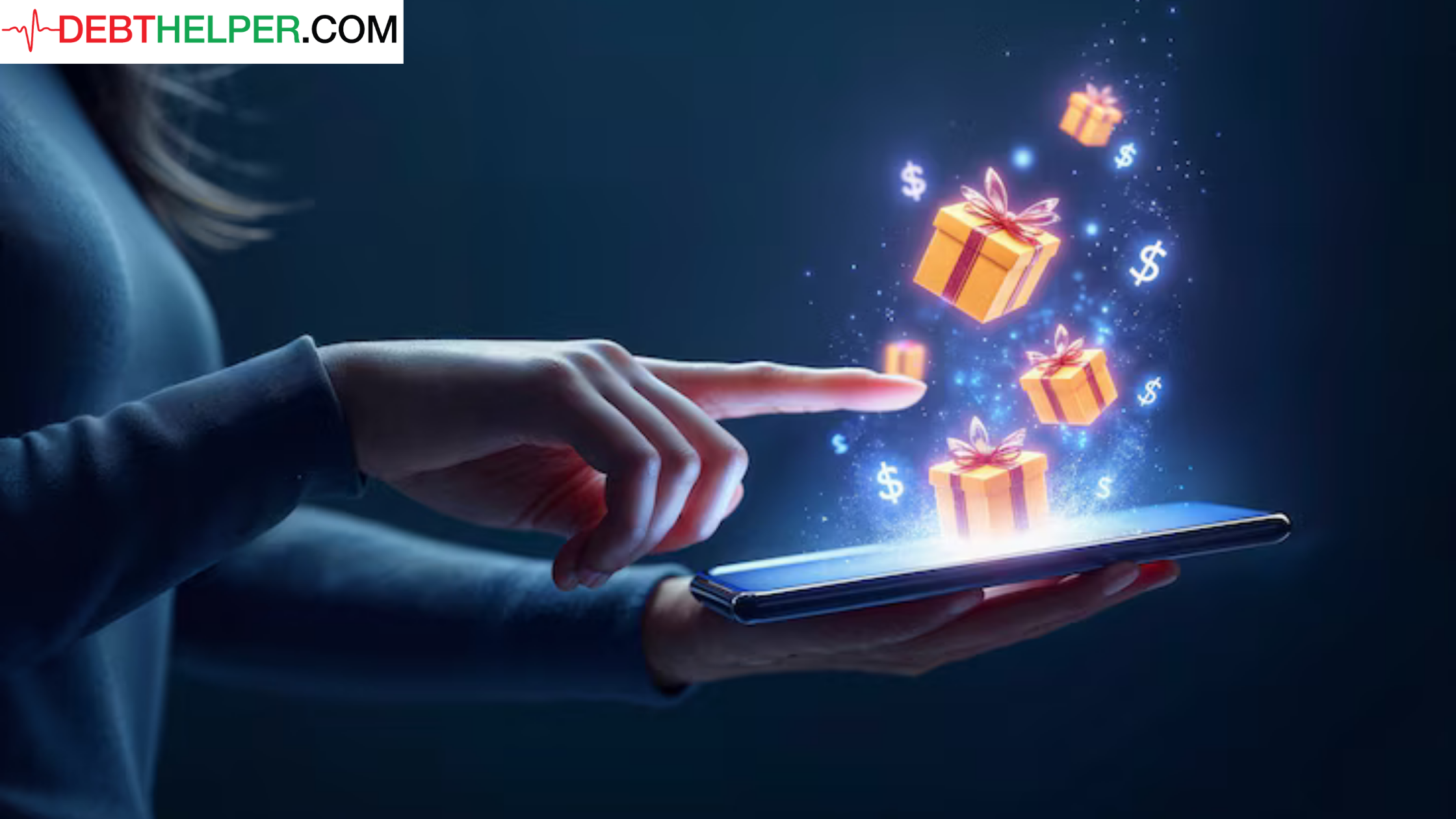 Spend Now, Earn Rewards Later | Debthelper's
