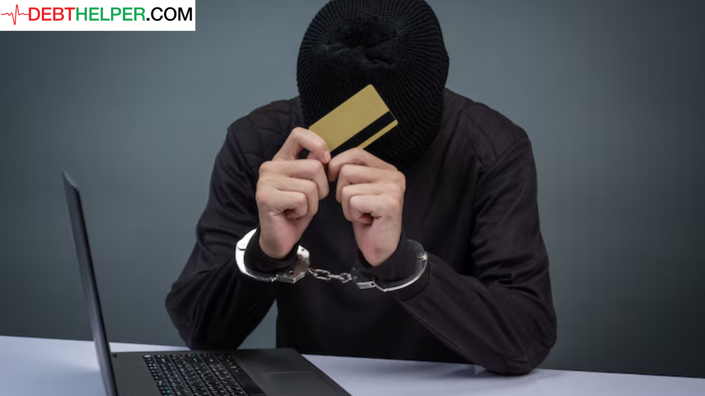 Identity Theft and the IRS: A Growing Threat | Debthelper's