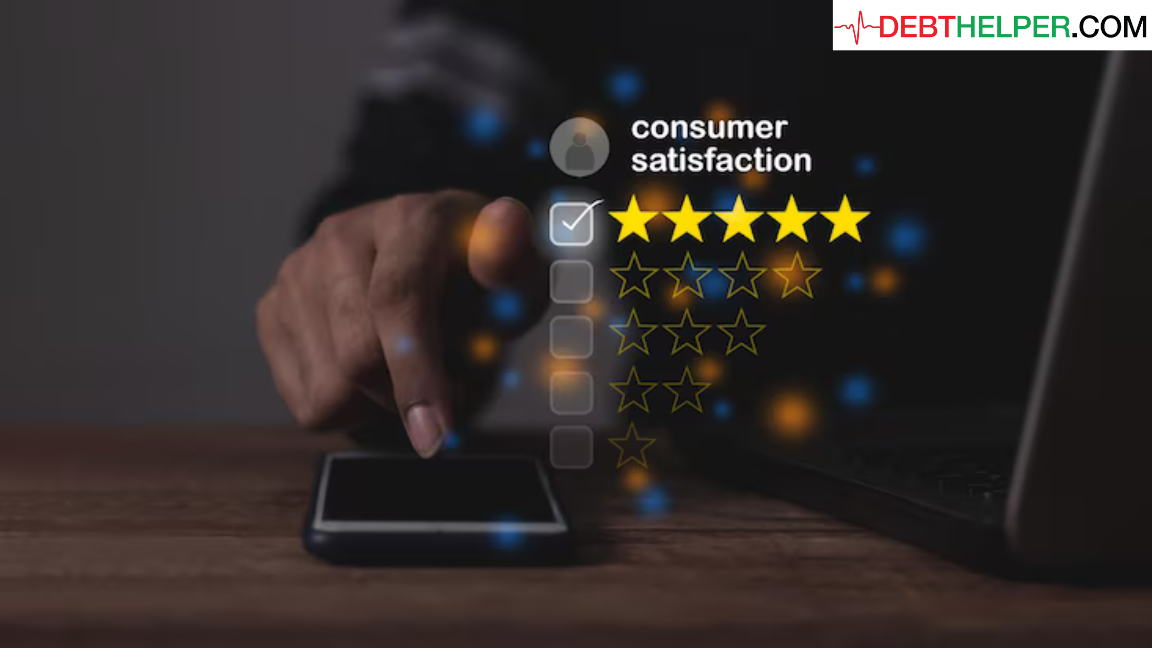 Common Consumer Complaints and How to Avoid Them