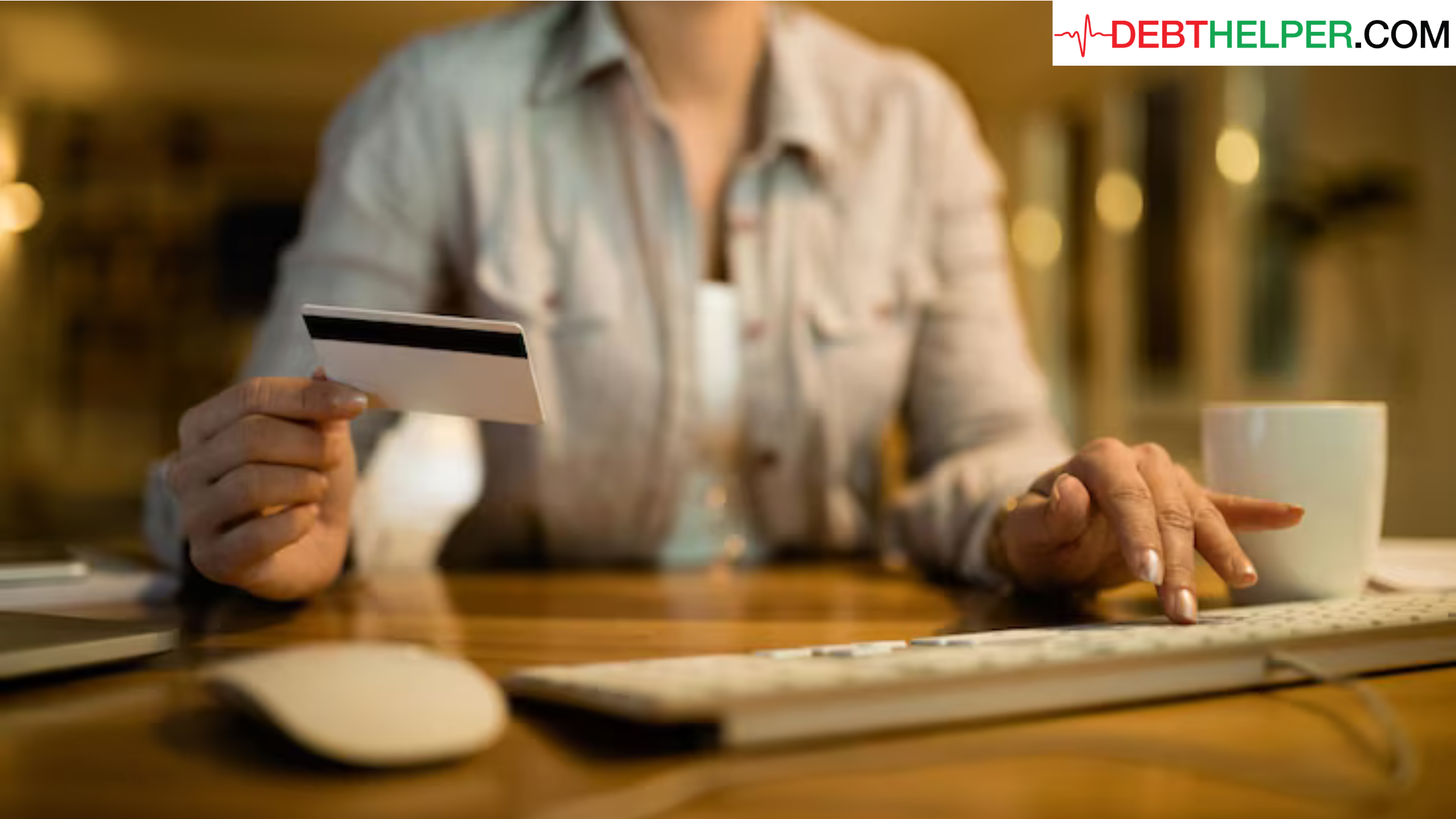 Key Questions for Credit Card Consolidation Loans – Debthelper