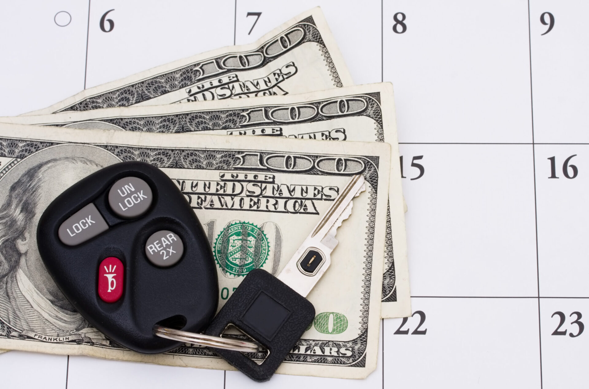 Bankruptcy or Auto Debt? What to Do - Debthelper