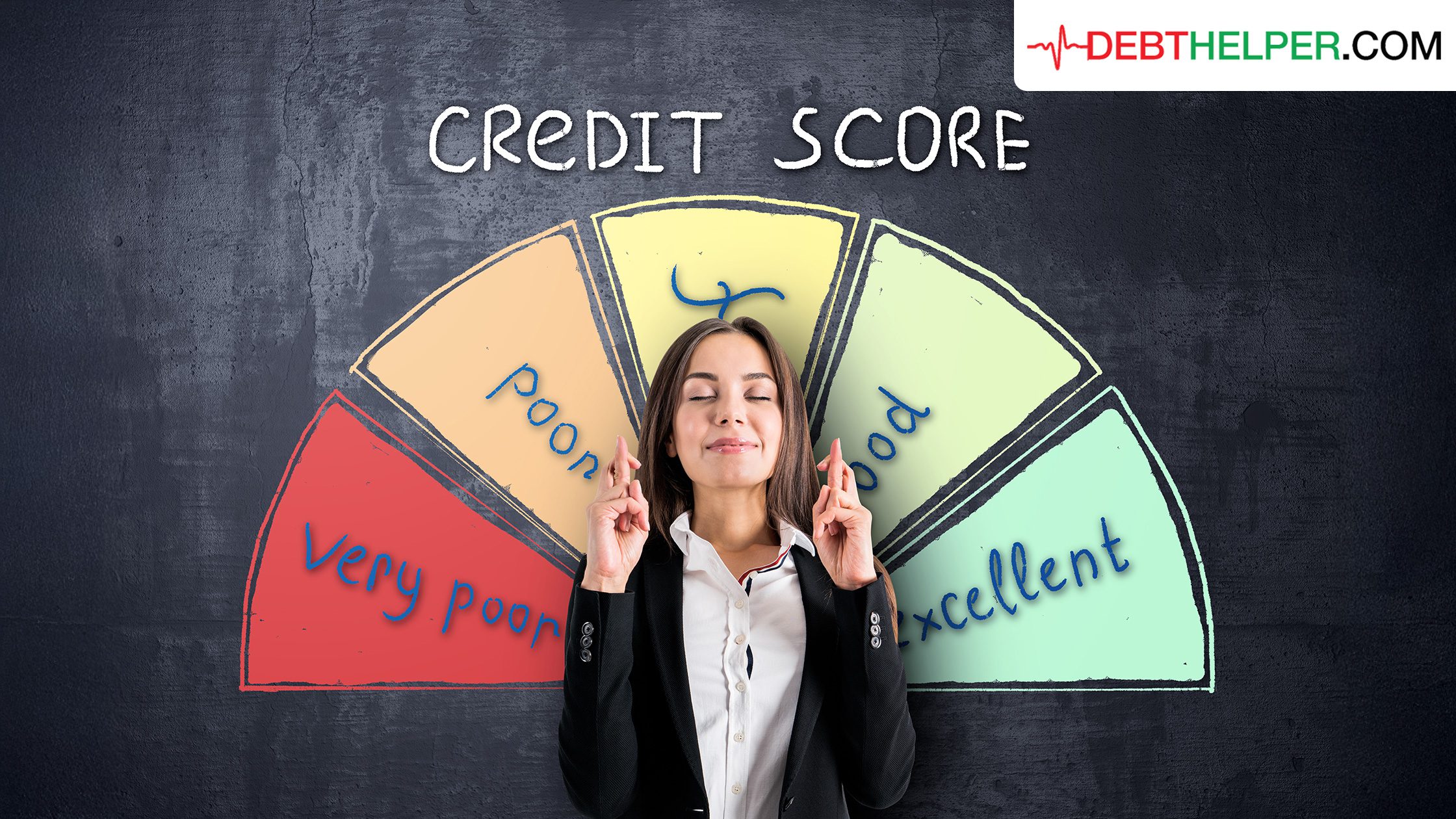 DebtHelper: Trusted Non-Profit Help for Credit Card Debt Relief